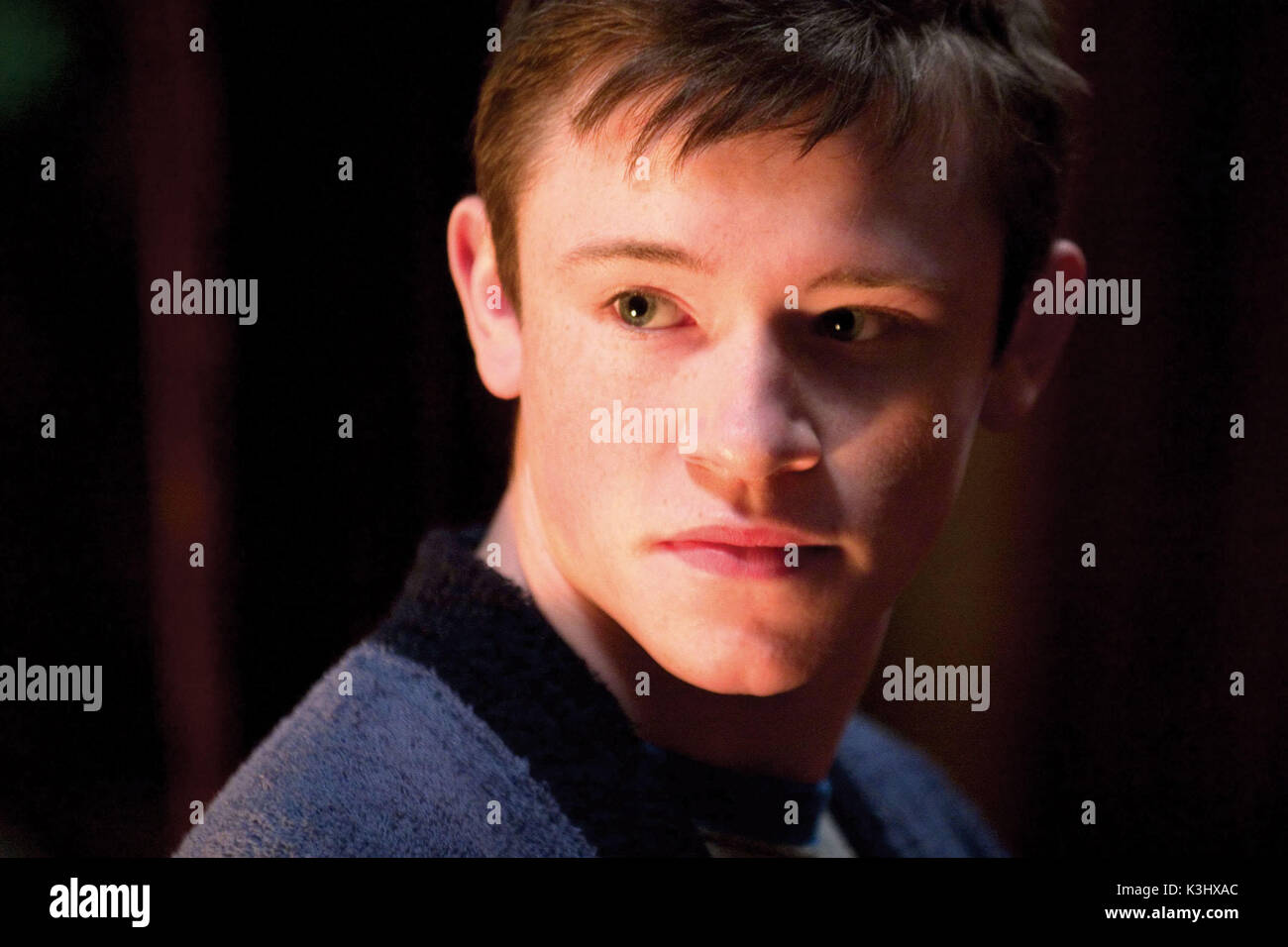 Seamus finnegan hi-res stock photography and images - Alamy