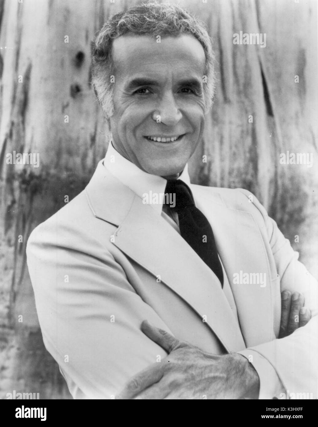 Ricardo montalban hi-res stock photography and images - Alamy