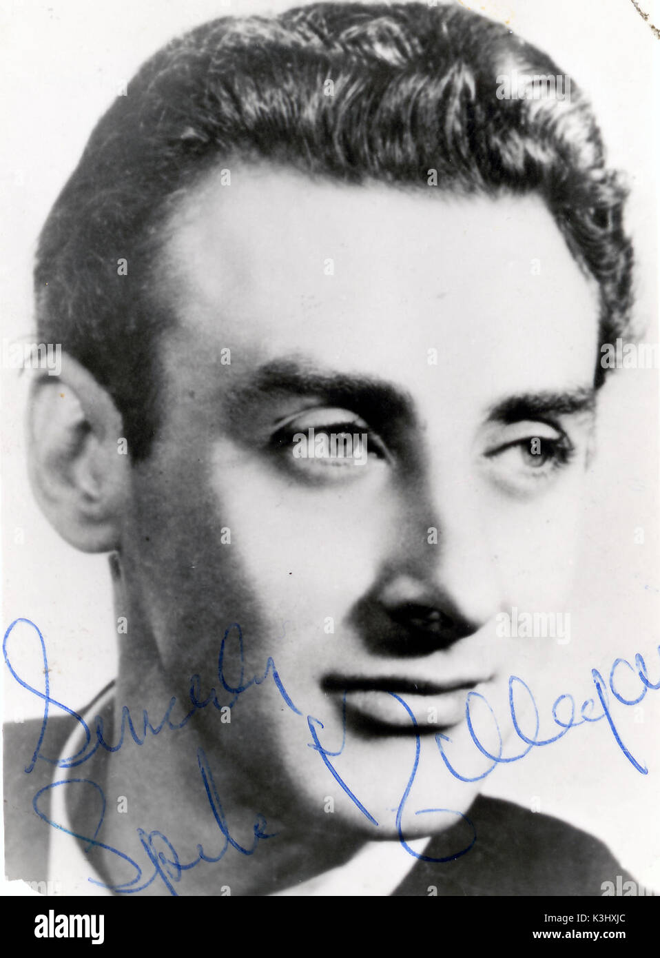 Spike milligan hi-res stock photography and images - Alamy