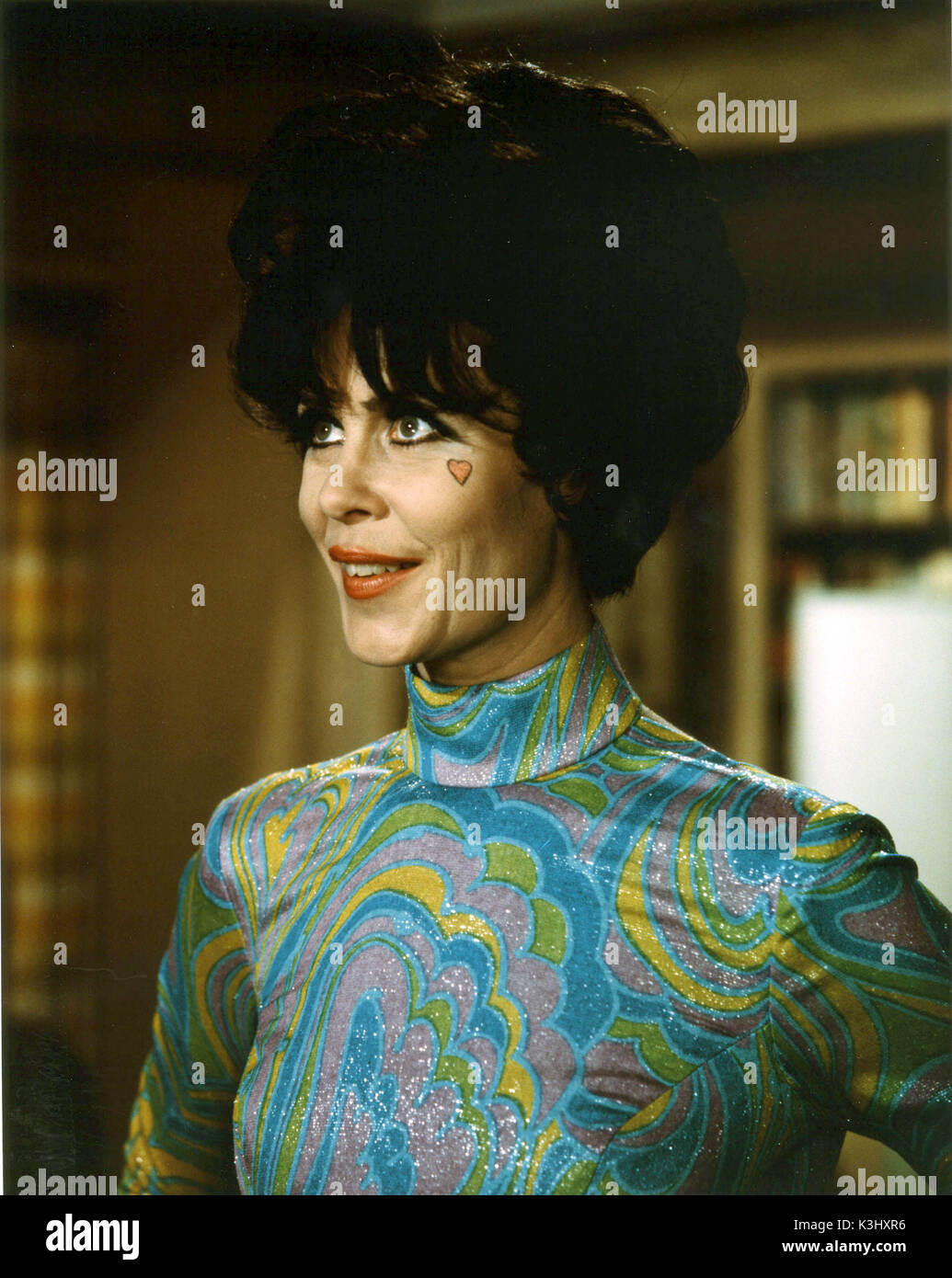 Elizabeth montgomery hi-res stock photography and images - Alamy