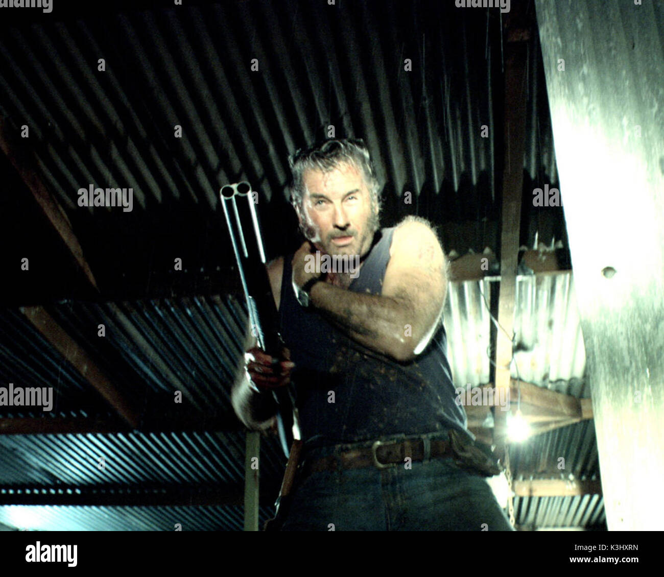 Jarratt High Resolution Stock Photography and Images - Alamy