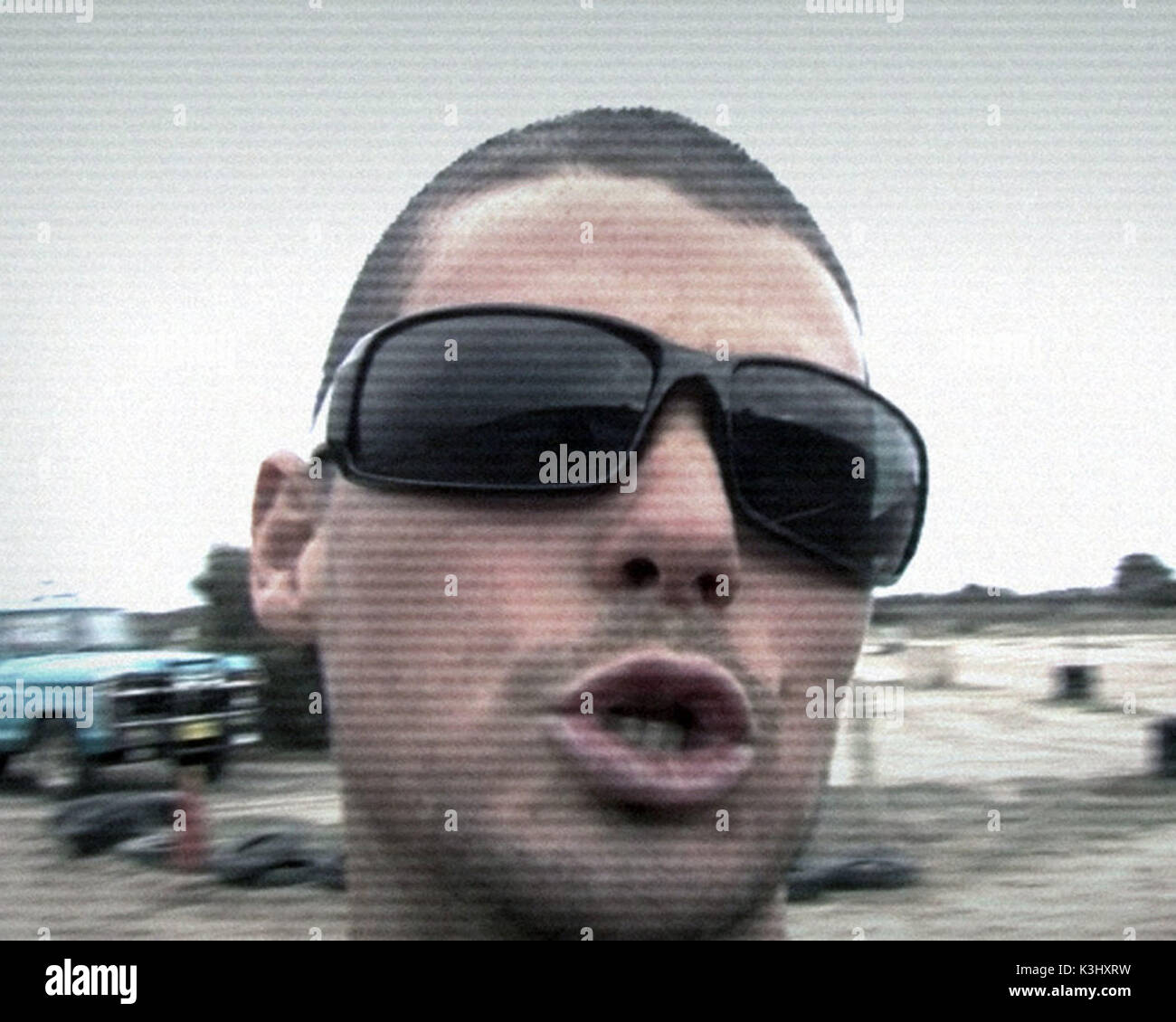 Nathan Phillips Wolf Creek