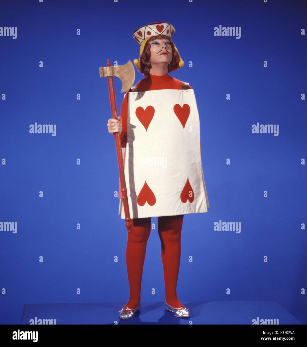 Agnes moorehead hi-res stock photography and images - Alamy