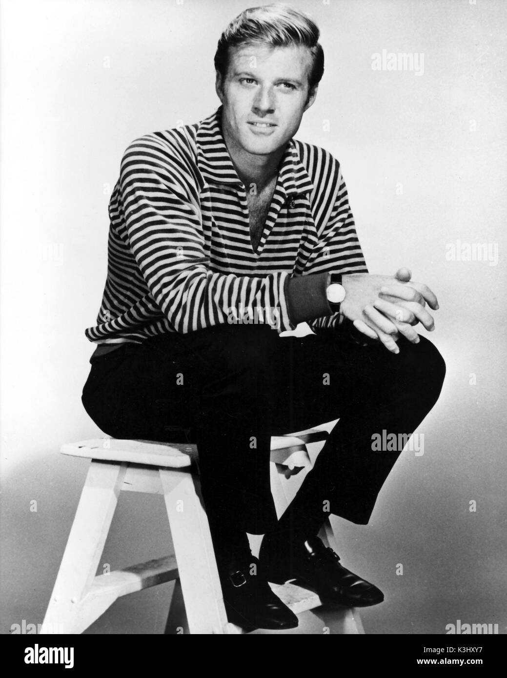 Redford hi-res stock photography and images - Alamy