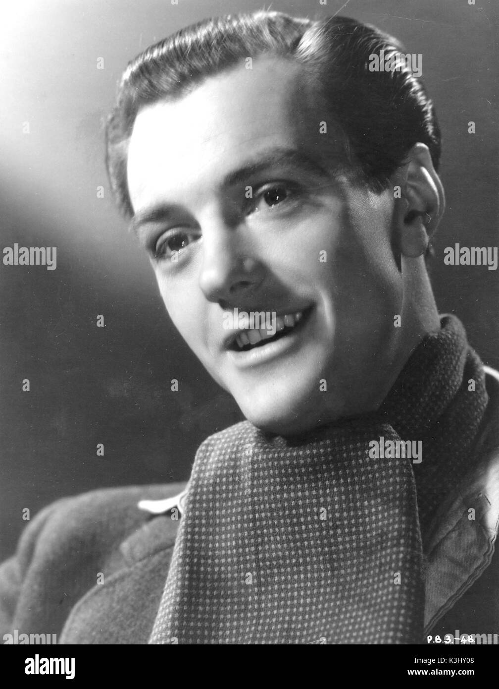 DAVID TREE British actor Stock Photo - Alamy