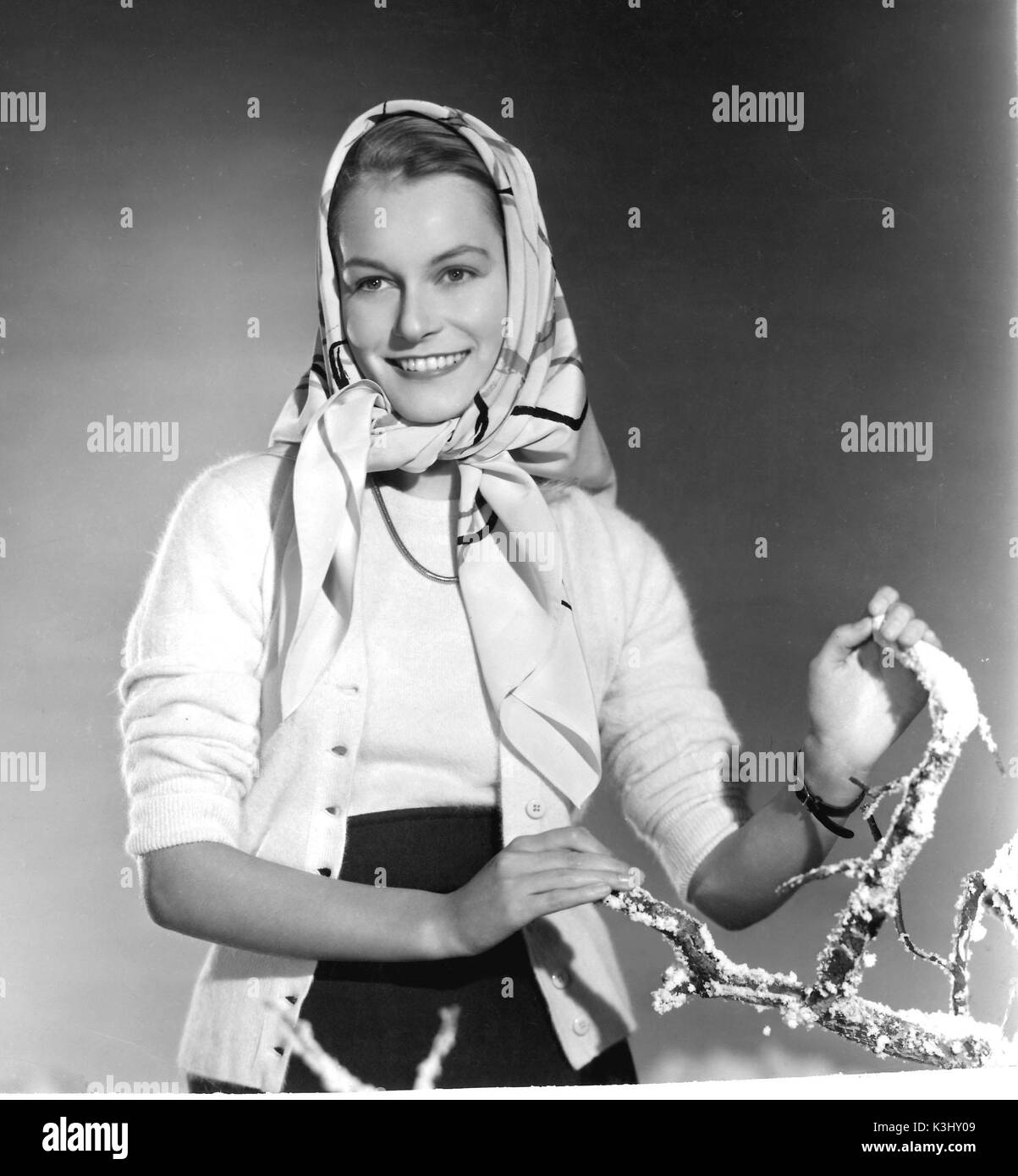 CAROL MARSH British actress CAROL MARSH British actress Stock Photo - Alamy