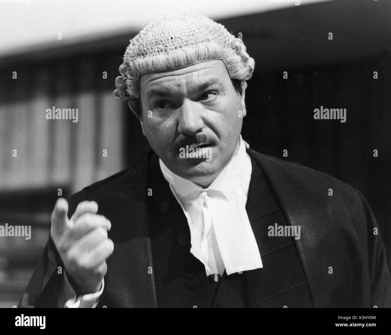 Michael elphick hi-res stock photography and images - Alamy