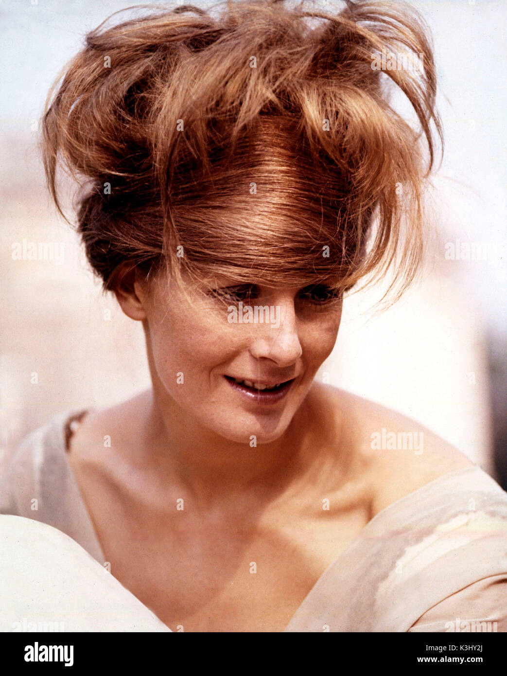 Vanessa redgrave hi-res stock photography and images - Alamy