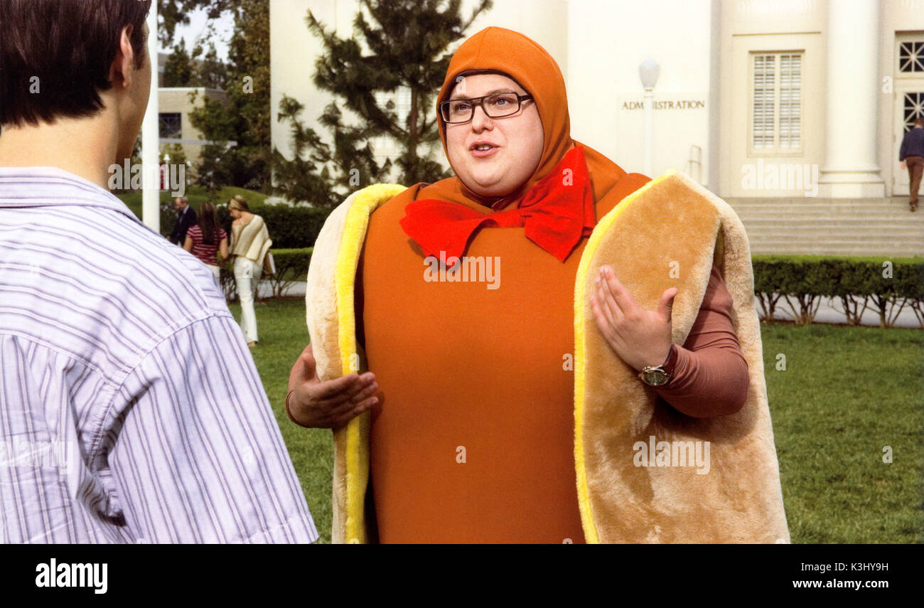 ACCEPTED JONAH HILL Date: 2006 Stock Photo - Alamy ACCEPTED JONAH HILL Date: 2006 Stock Photo - Alamy