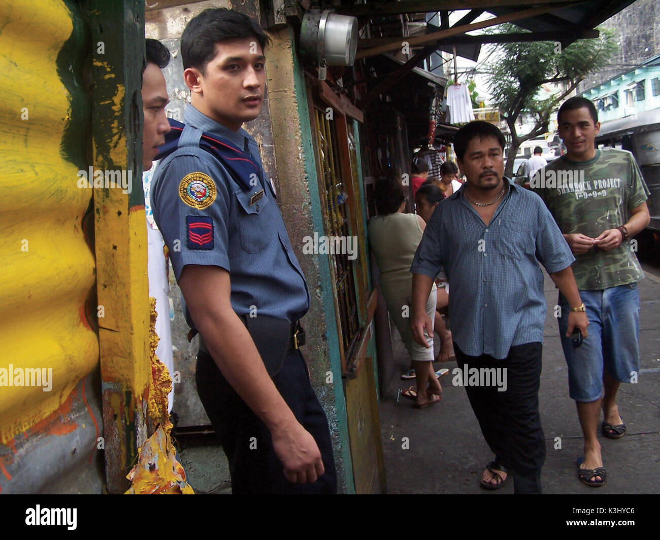 ANG PAGDADALAGA NI MAXIMO OLIVEROS PHILIPPINES 2005] aka THE BLOSSOMING ...