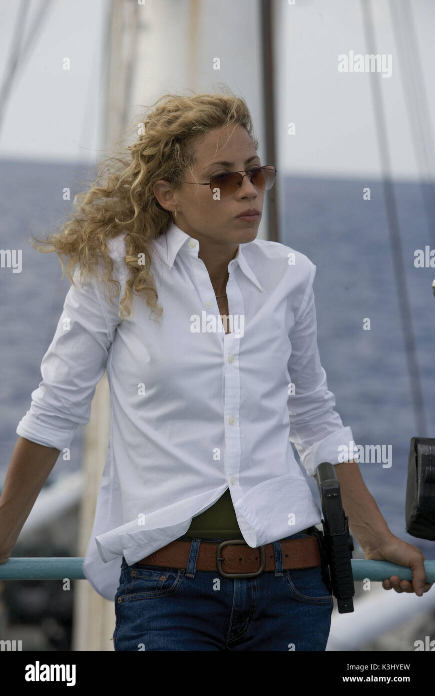 Miami vice film 2006 hi-res stock photography and images - Alamy