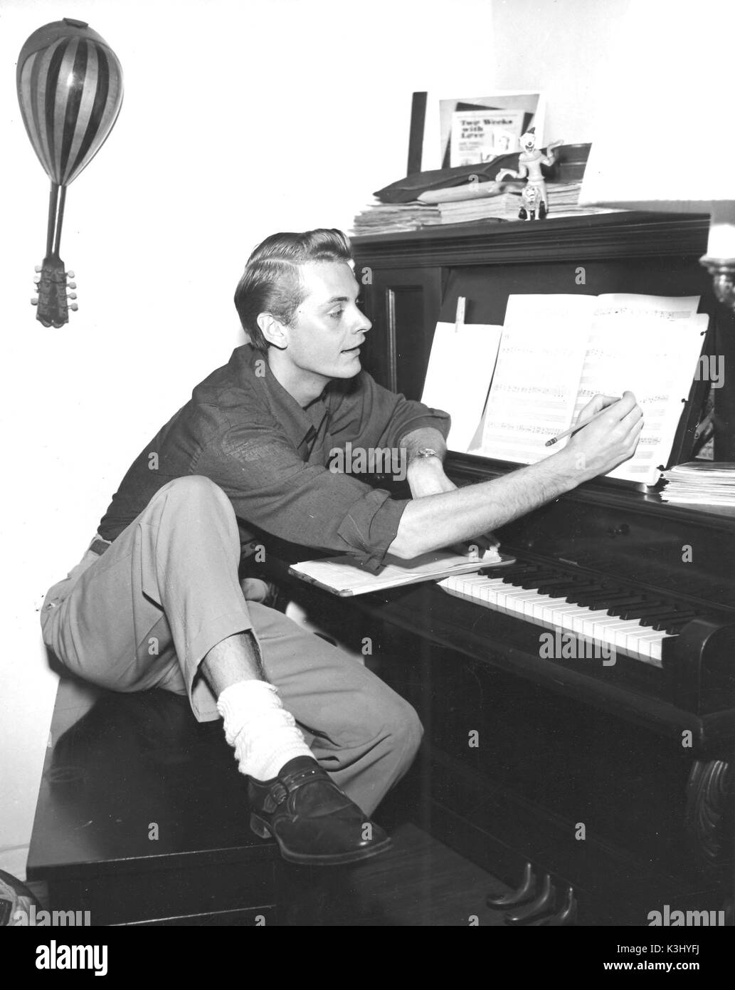 Carleton carpenter hi-res stock photography and images - Alamy