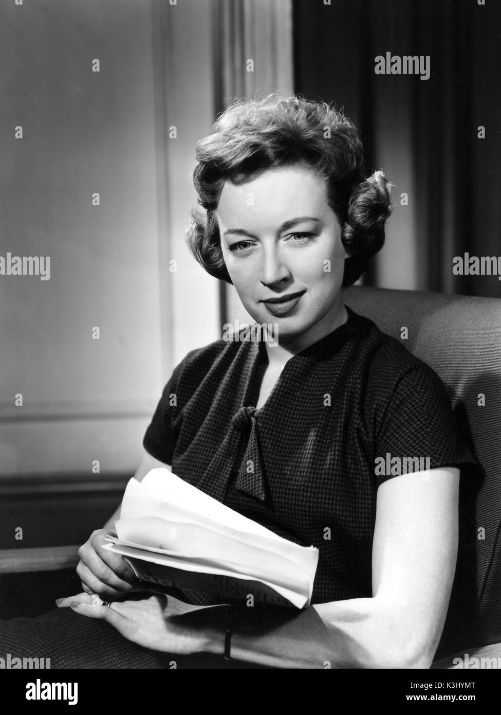 June whitfield hi-res stock photography and images - Alamy