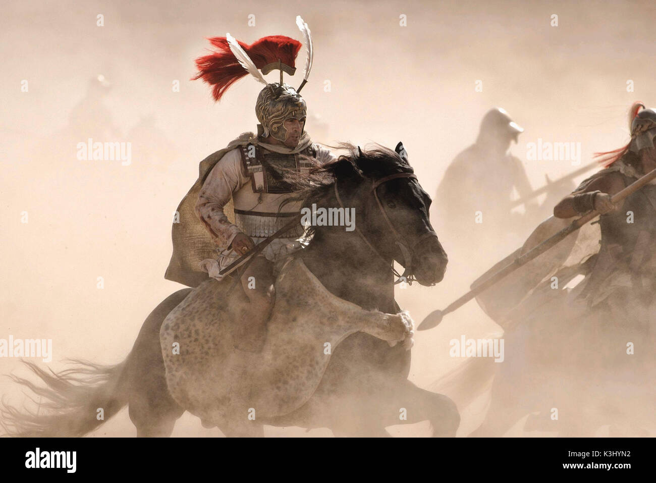 The Untitled Alexander The Great Project. Copyright: Warner Bros ...