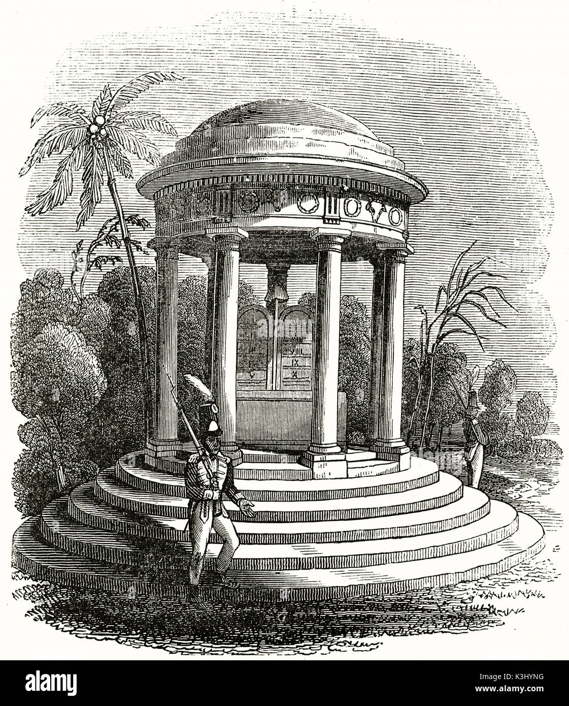 Haiti people ancient hi-res stock photography and images - Alamy