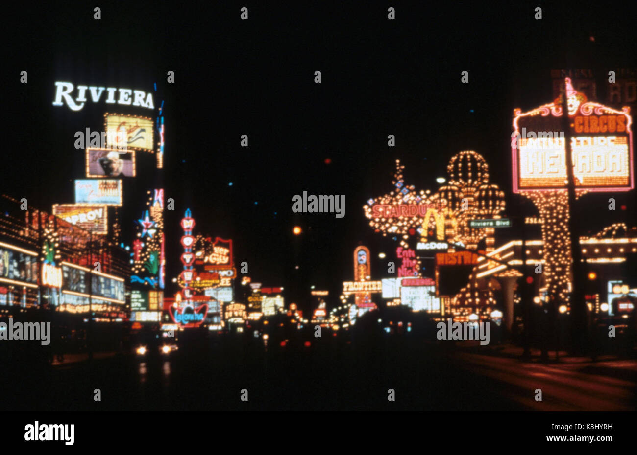 Las vegas 1995 hi-res stock photography and images - Alamy