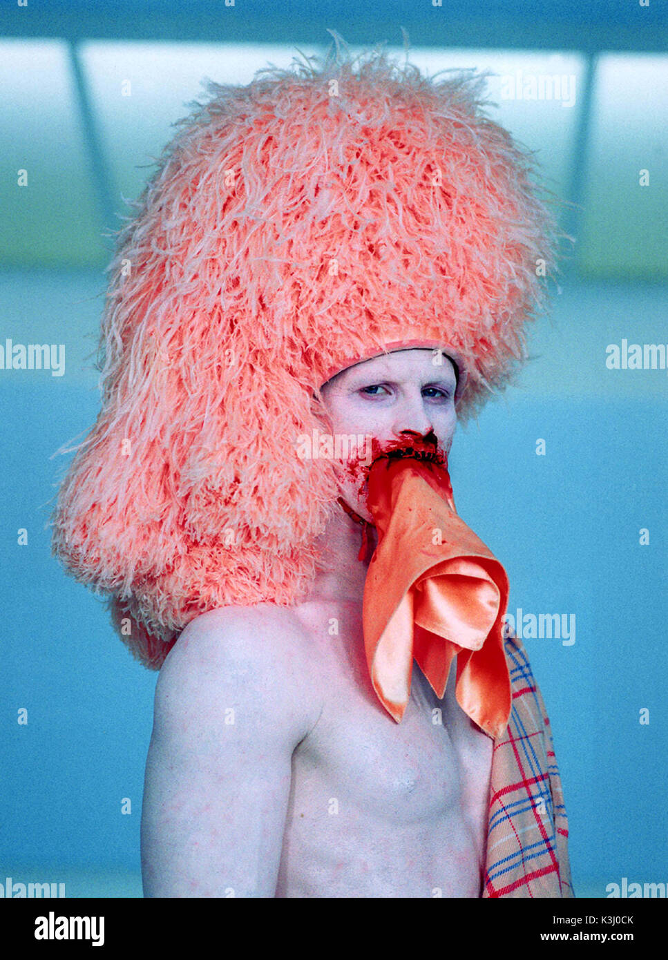 Matthew Barney Cremaster 3
