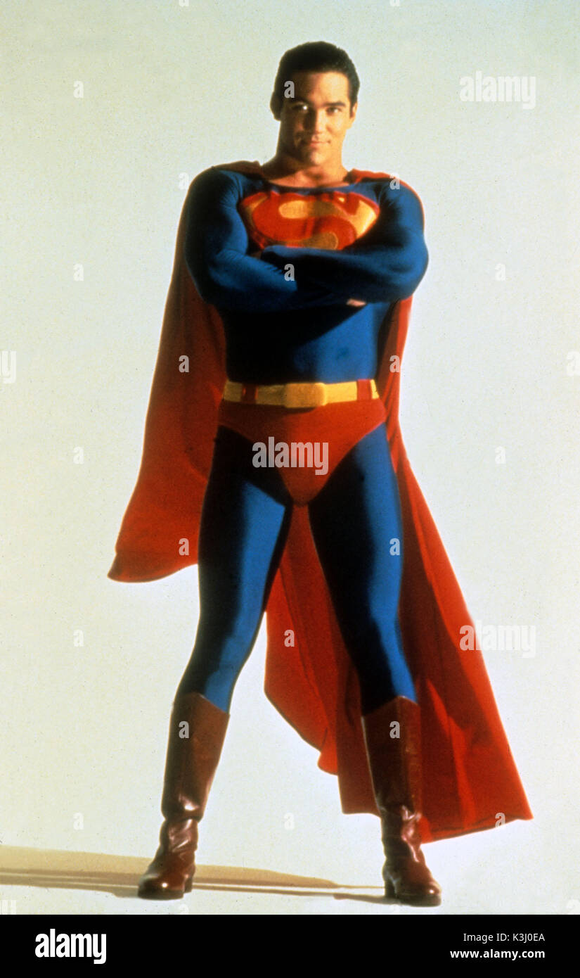 Dean Cain Stock Photos & Dean Cain Stock Images - Alamy
