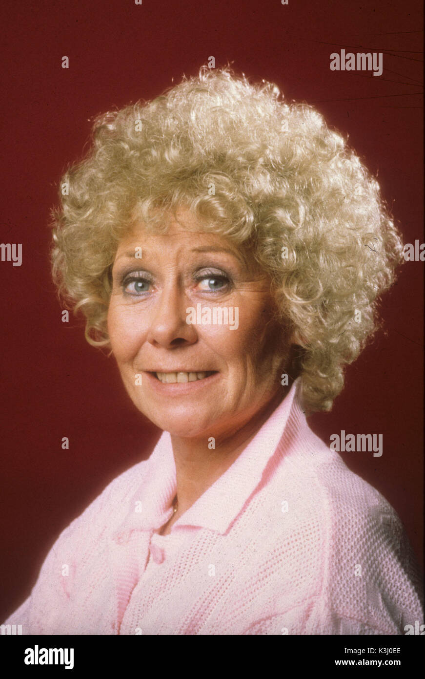 Elizabeth dawn vera duckworth hi-res stock photography and images - Alamy