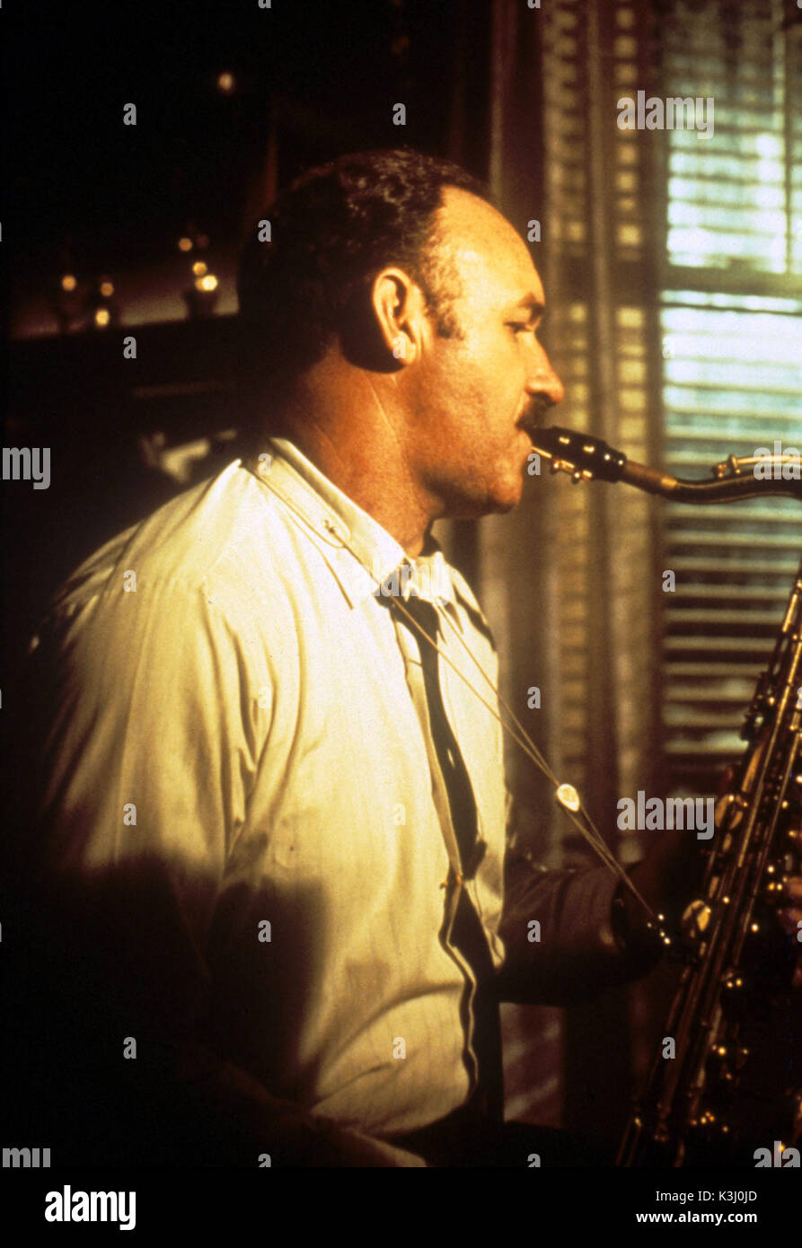 Gene hackman conversation hi-res stock photography and images - Alamy