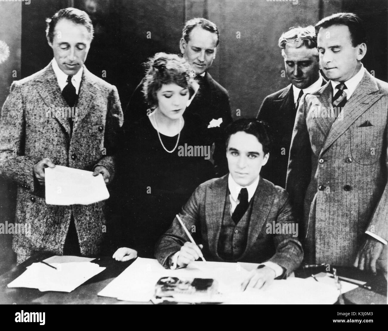 Film documents hi-res stock photography and images - Alamy