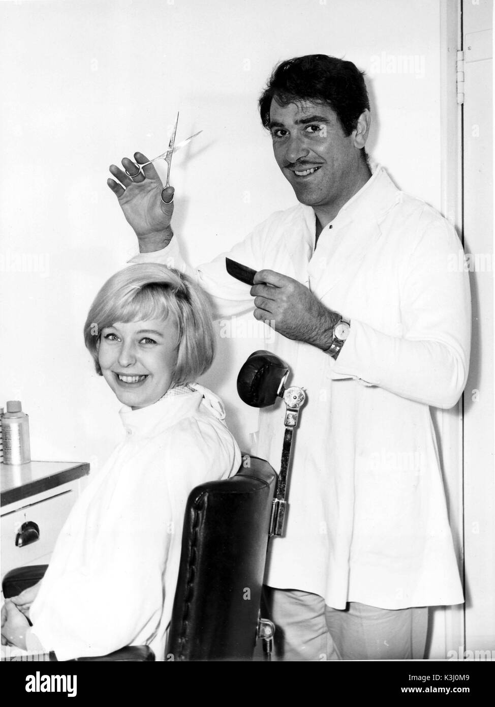 LAND OF SONG IVOR EMMANUEL Stock Photo - Alamy