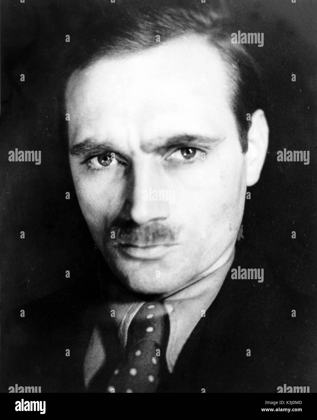 JOHN GRIERSON British Director / Producer Stock Photo - Alamy