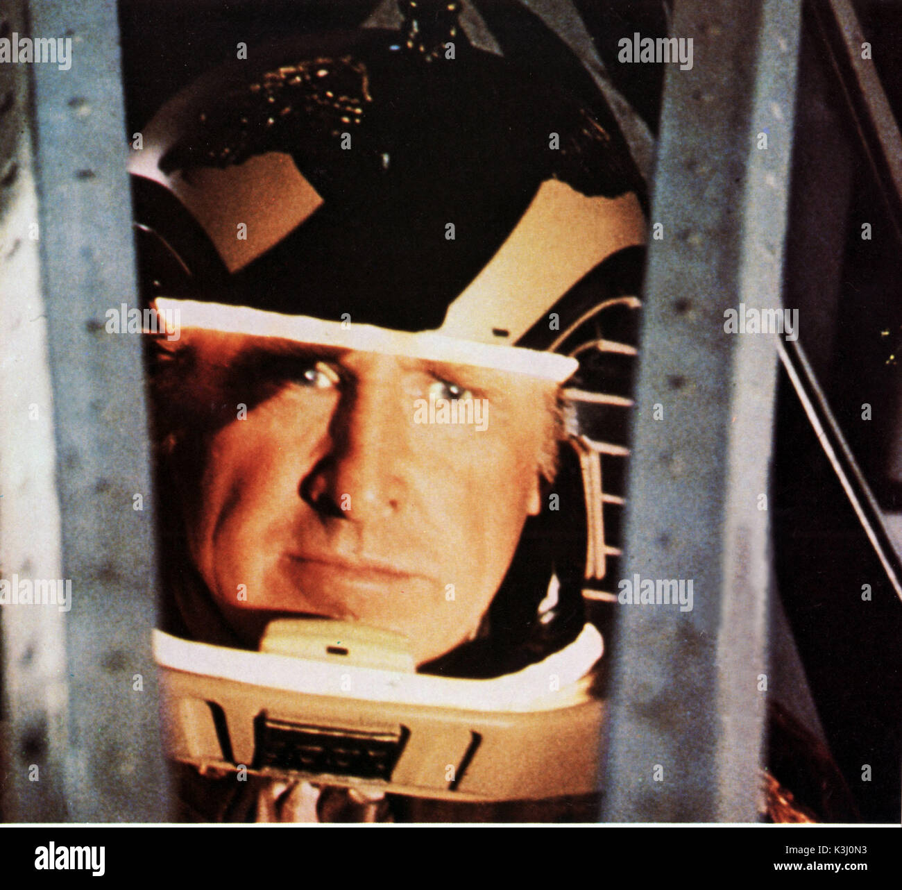 The cylon attack hi-res stock photography and images - Alamy