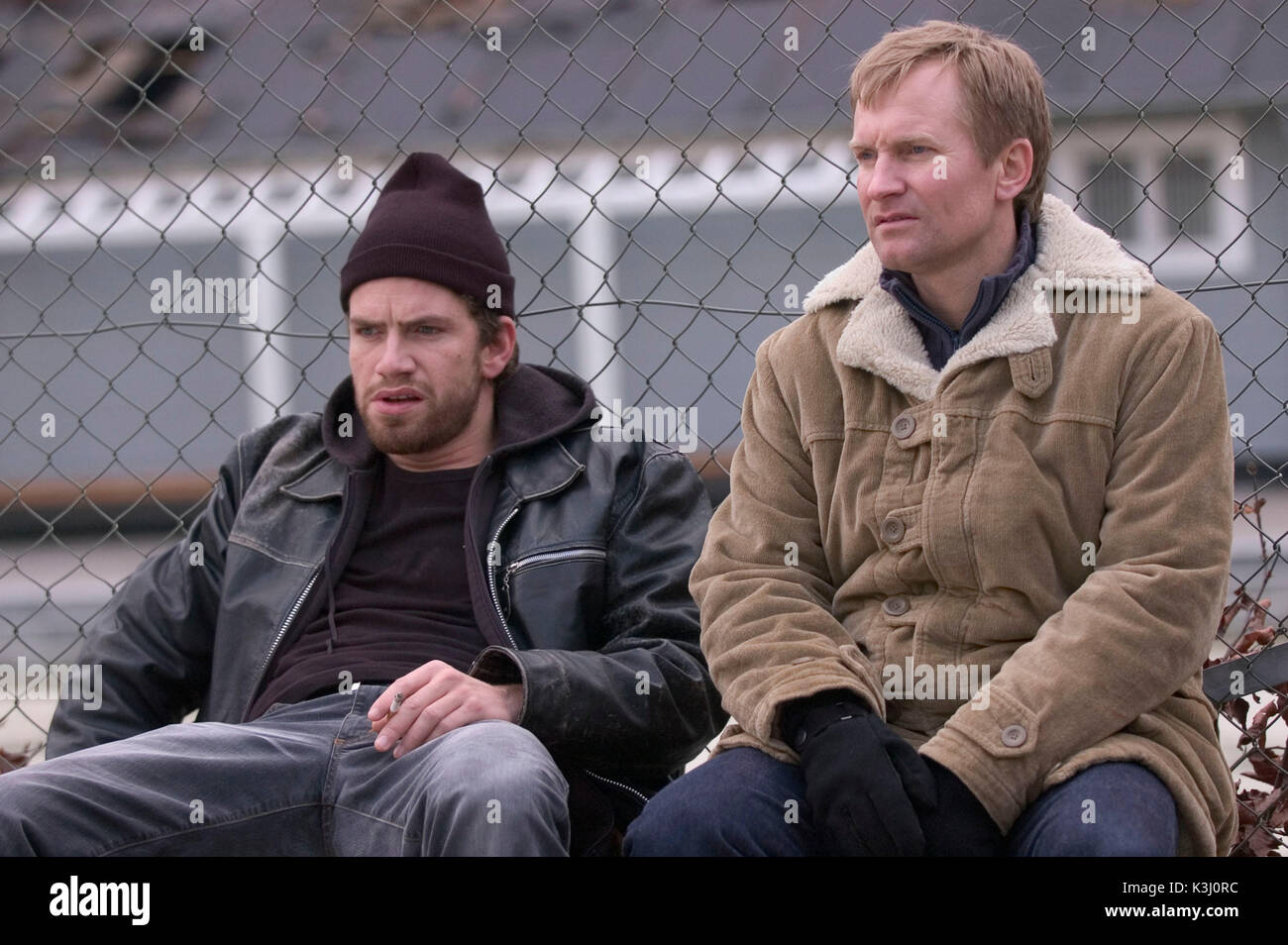 NARC NARC JASON PATRIC, Date: 2002 Stock Photo - Alamy