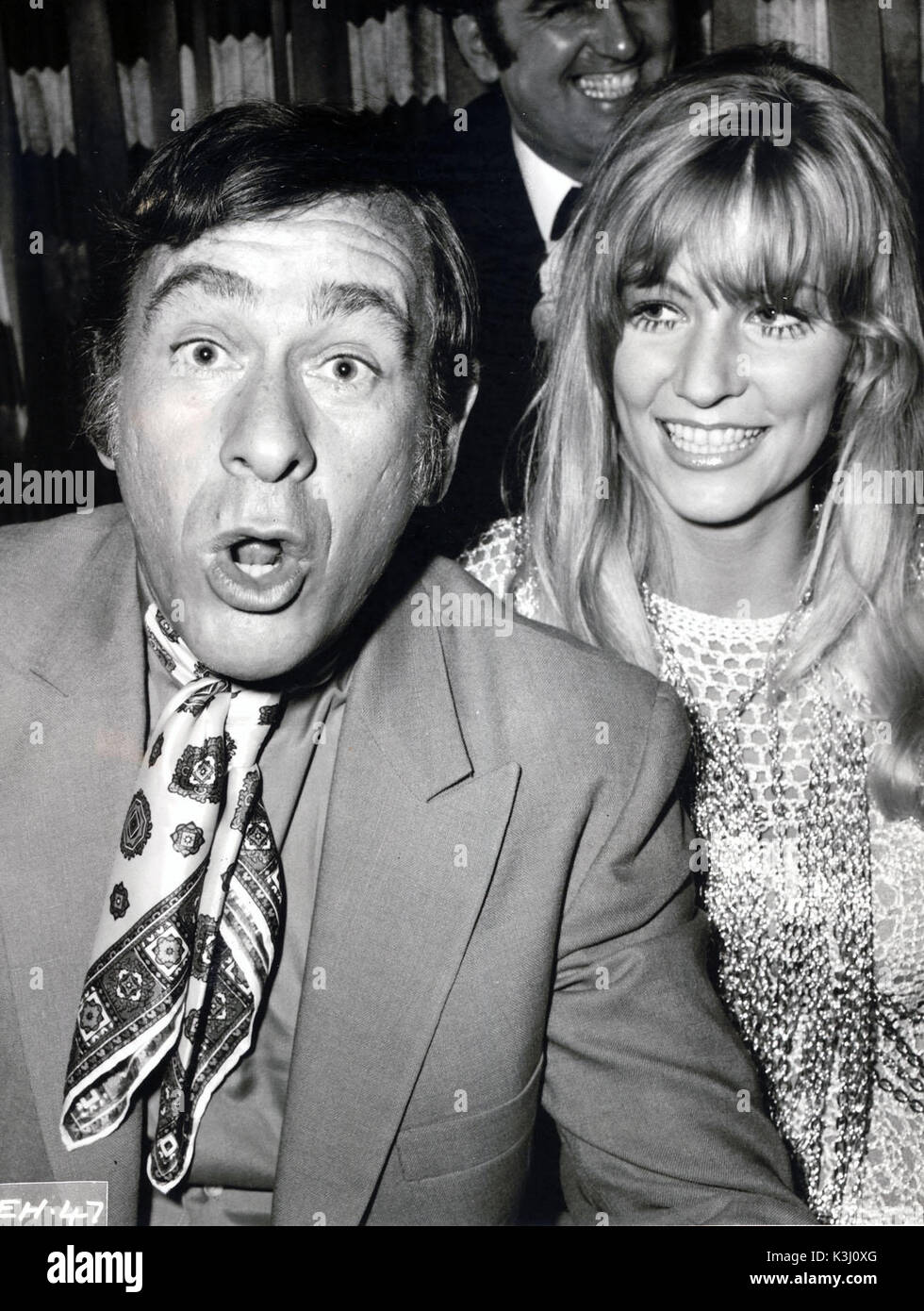 Vicki hodge hi-res stock photography and images - Alamy