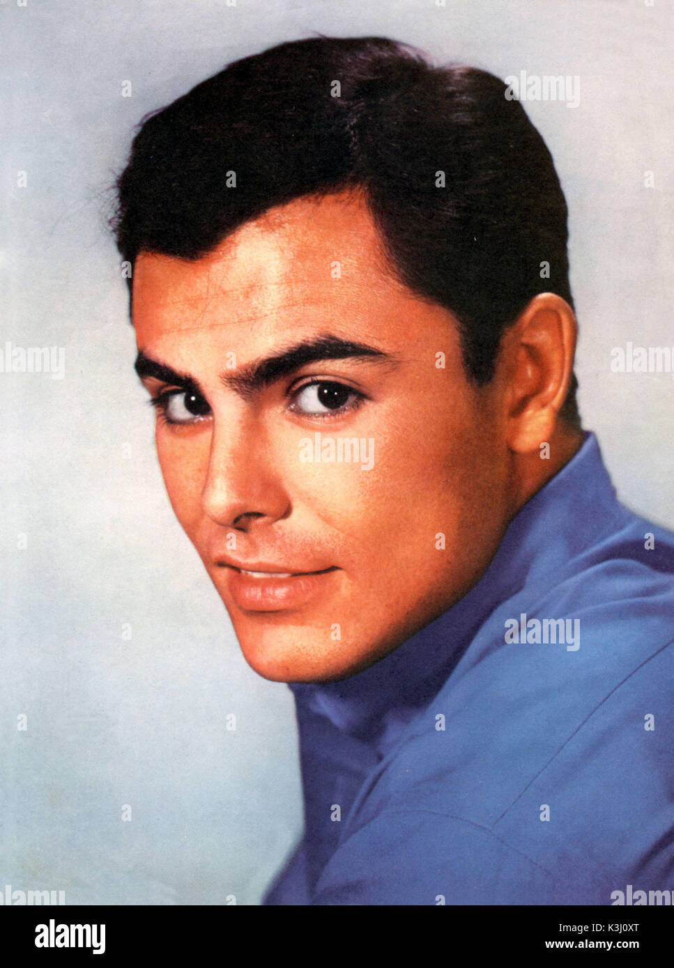 John saxon hi-res stock photography and images - Alamy