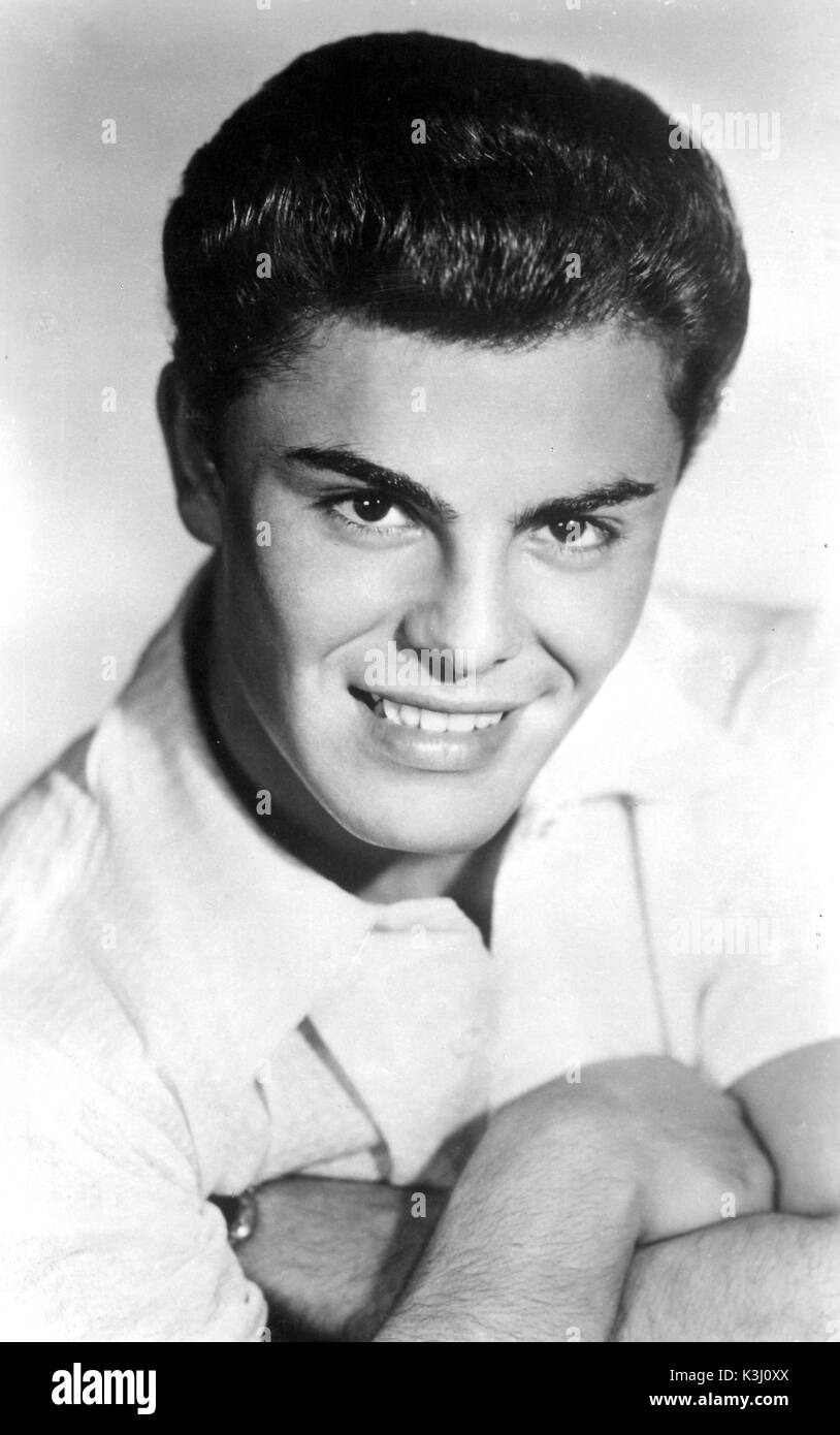 John saxon hi-res stock photography and images - Alamy