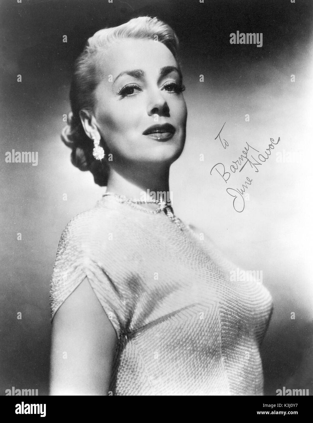 June Havoc General Hospital