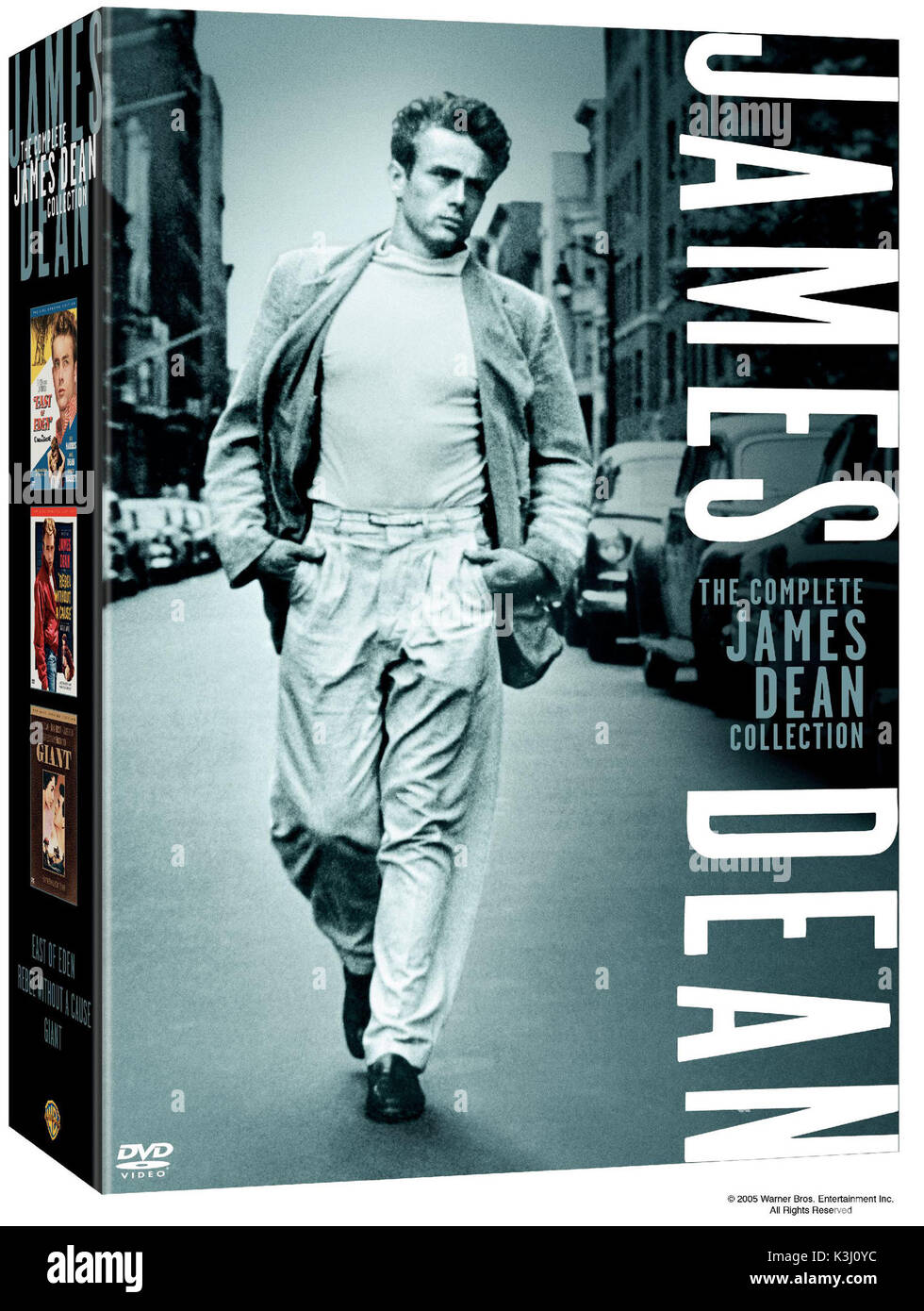 Dean film hi-res stock photography and images - Alamy