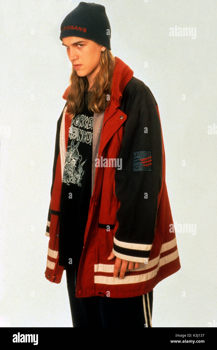 Jason mewes hi-res stock photography and images - Alamy
