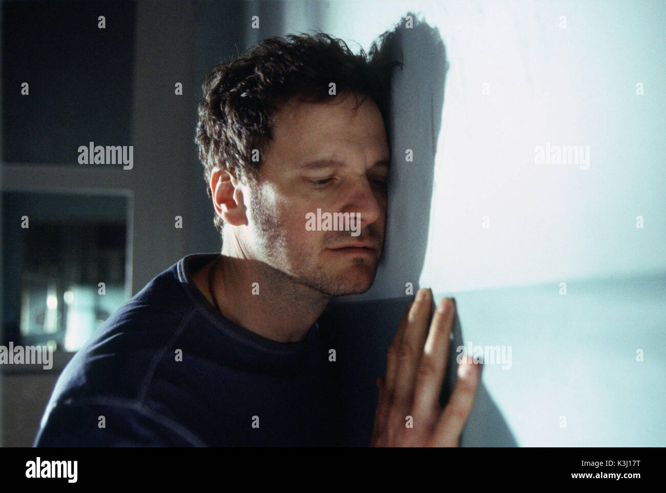 TRAUMA TRAUMA COLIN FIRTH Date: 2004 Stock Photo - Alamy