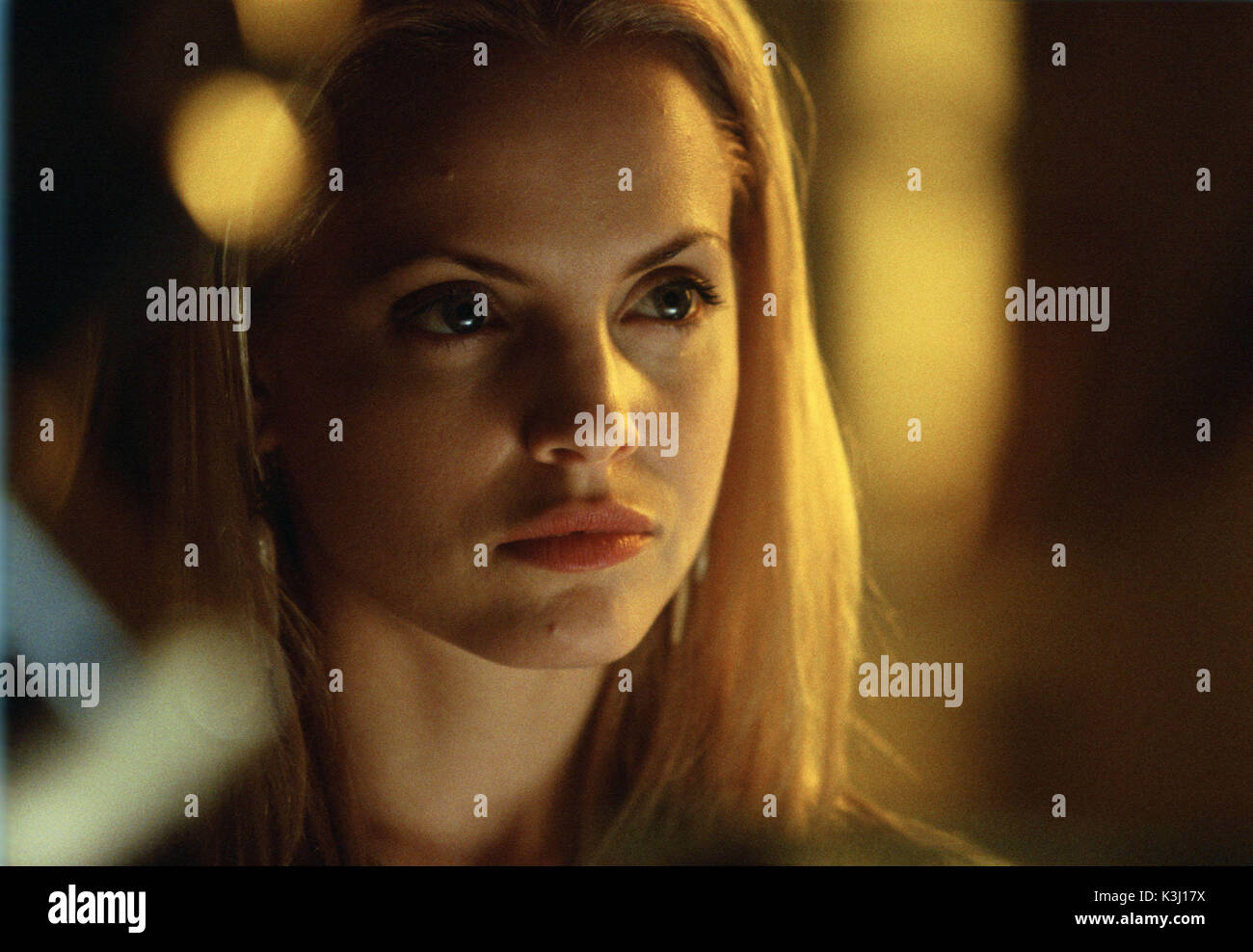 TRAUMA TRAUMA MENA SUVARI Date: 2004 Stock Photo - Alamy