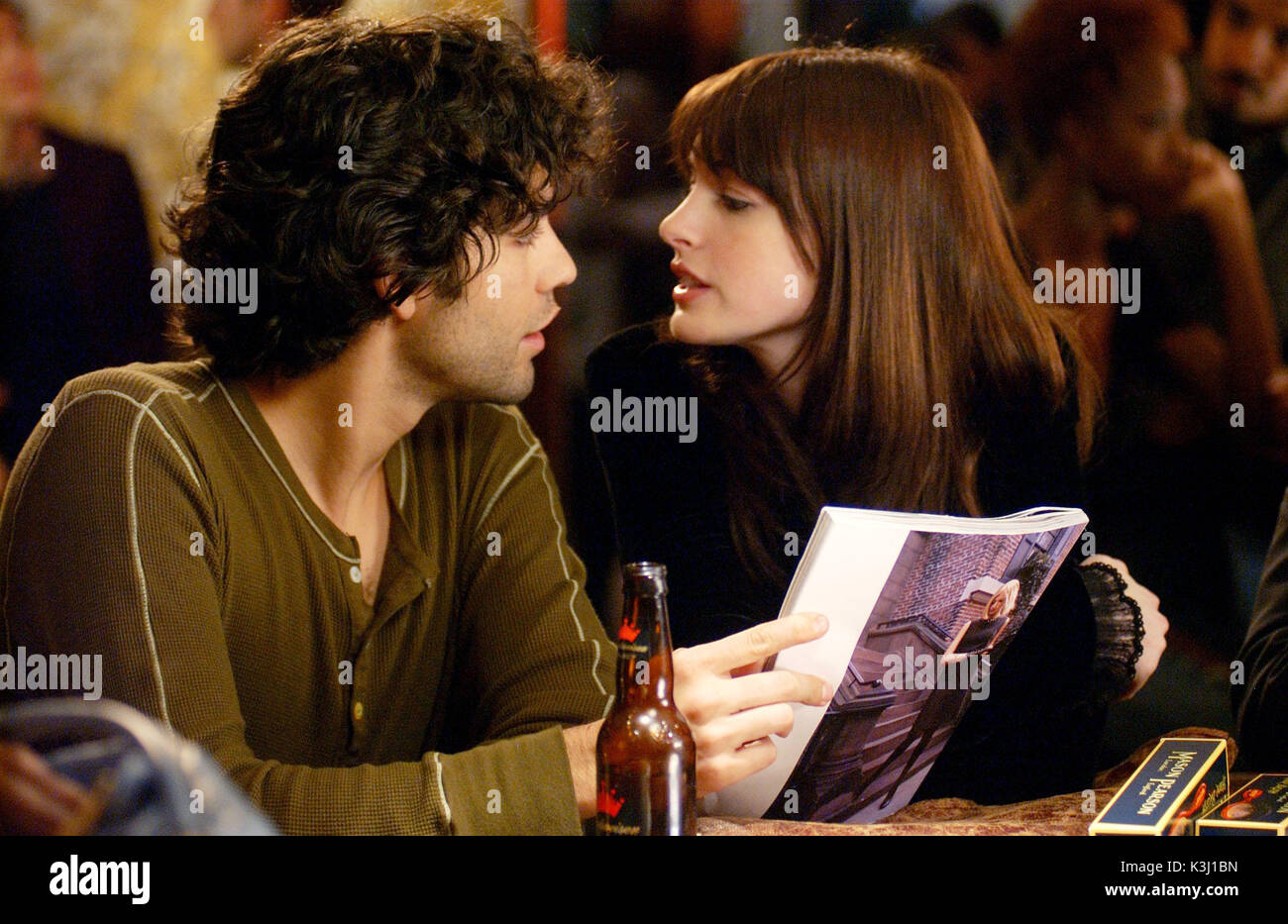 Robert Capron And Joey King