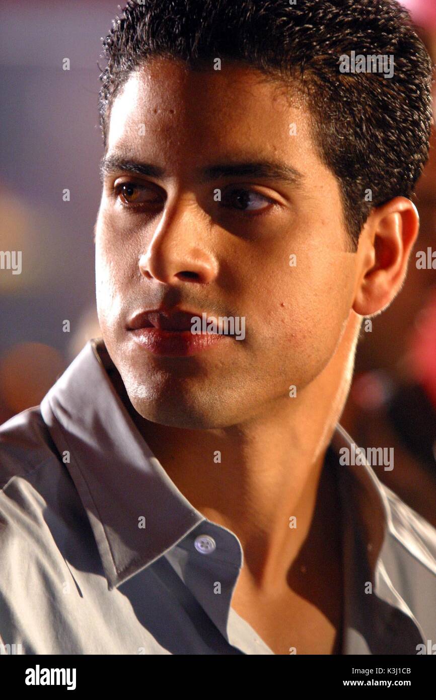 Adam Rodriguez High Resolution Stock Photography and Images - Alamy