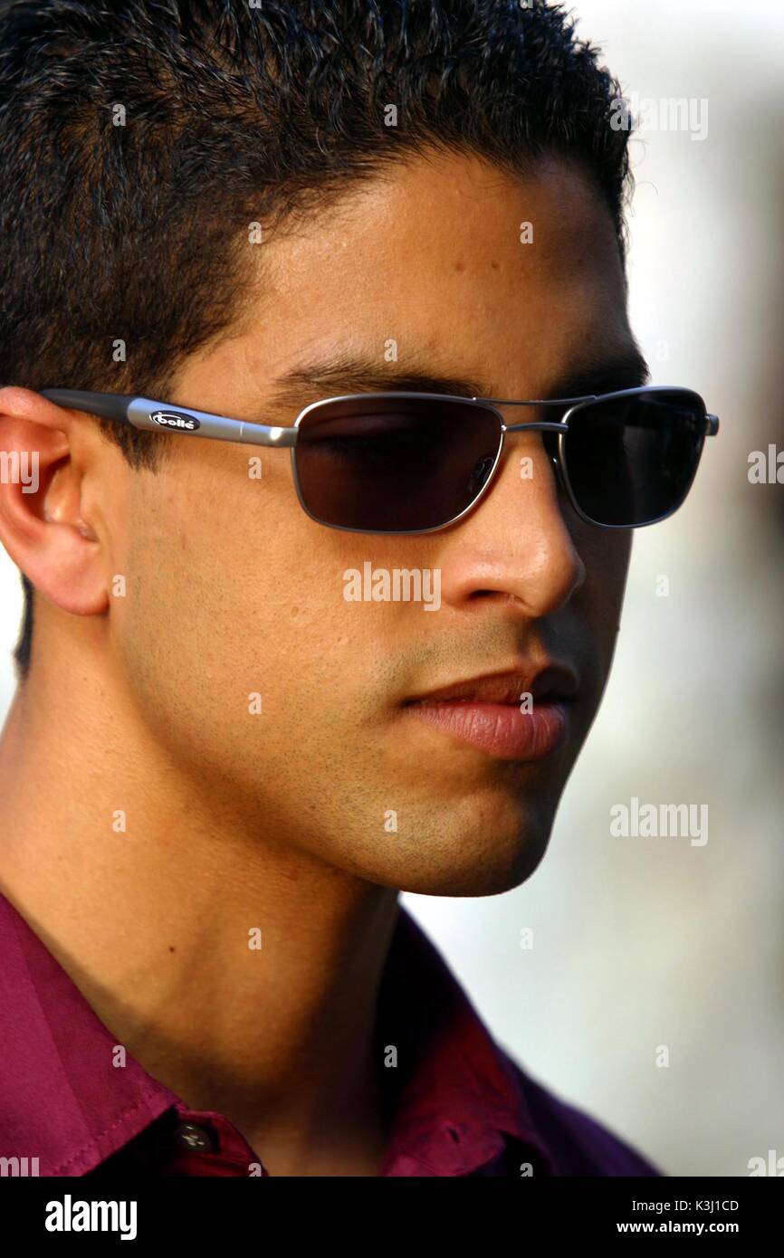 Evidence Of Things Unseen Stars ADAM RODRIQUEZ. CSI MIAMI Series #1 ...