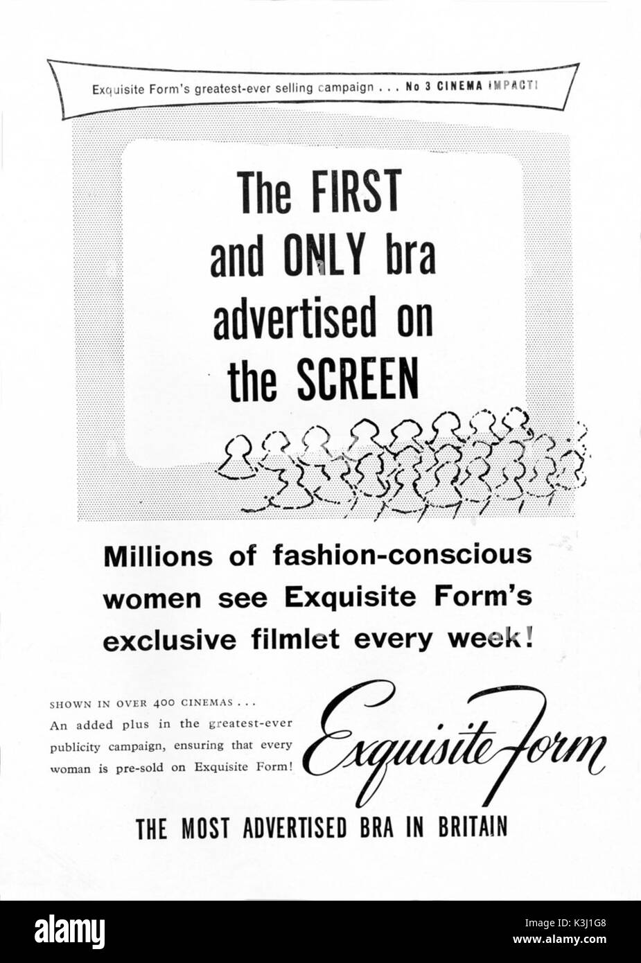 Advertising Cut Out Stock Images & Pictures - Alamy