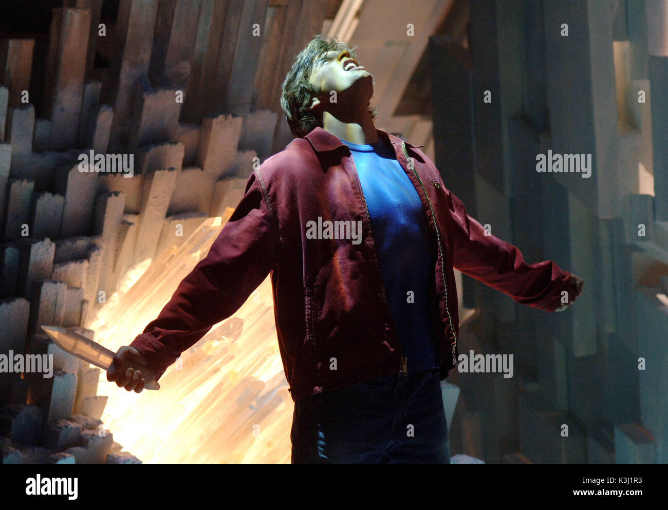 Tom Welling (smallville) High Resolution Stock Photography and Images ...