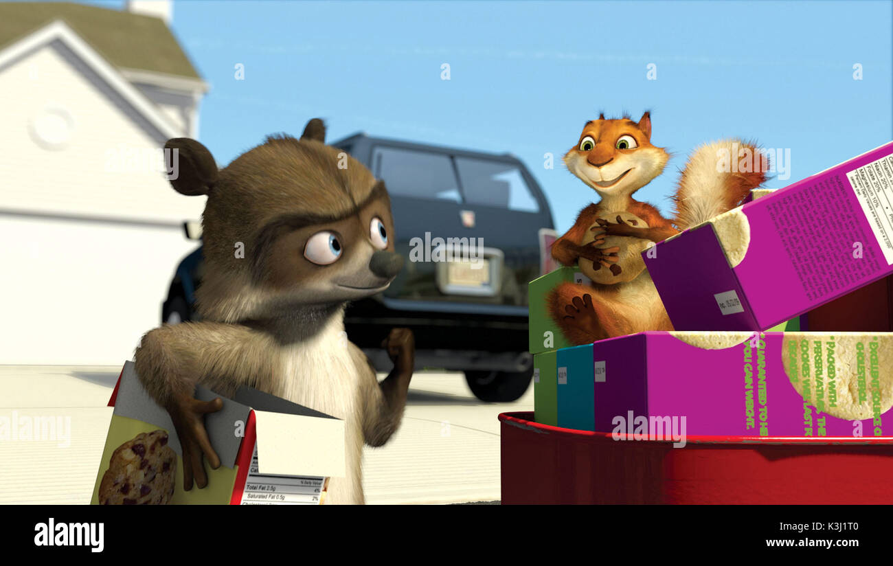 Cartoon raccoon hi-res stock photography and images - Alamy