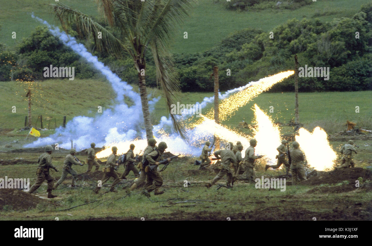 Windtalkers hi-res stock photography and images - Alamy