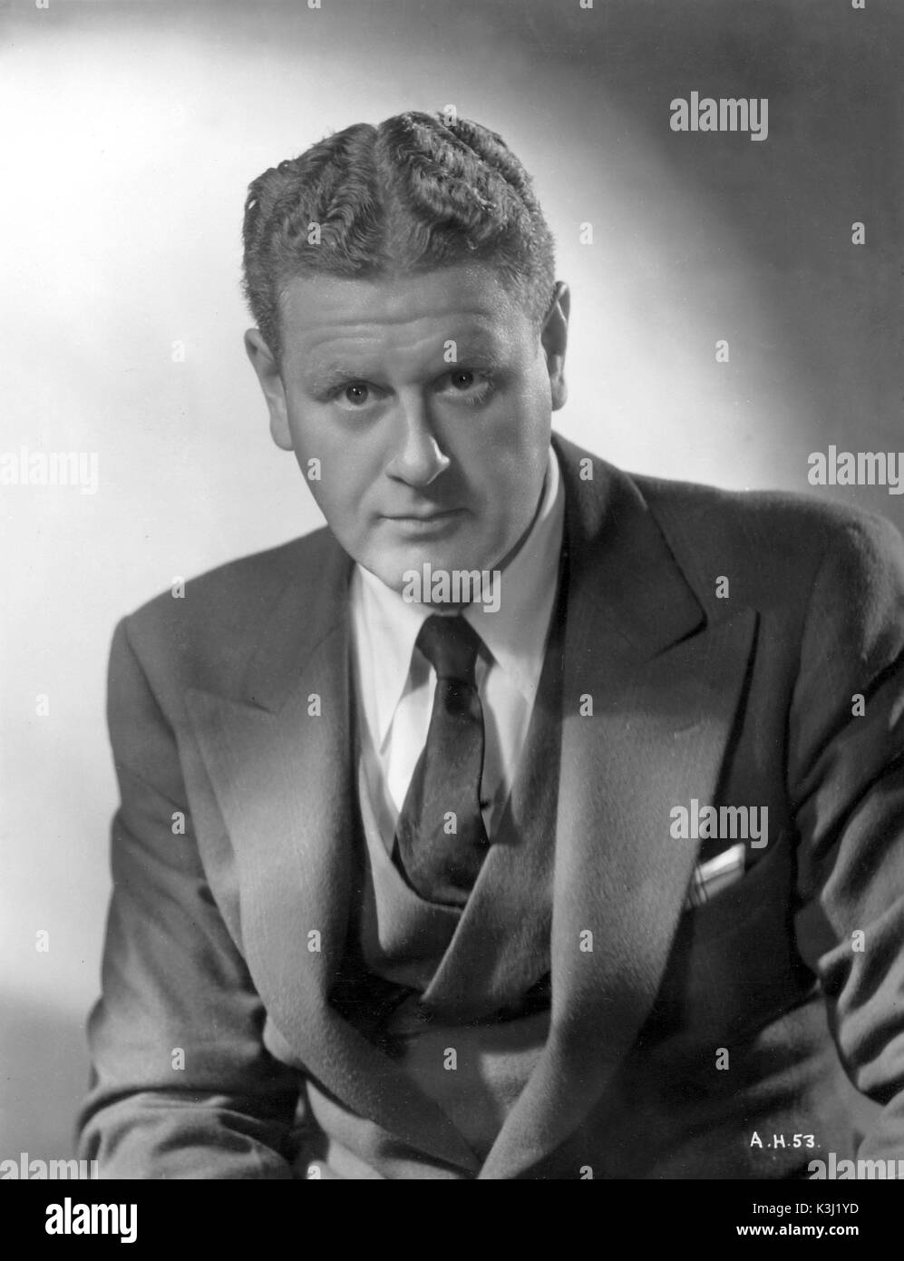 Young Alan Hale Jr
