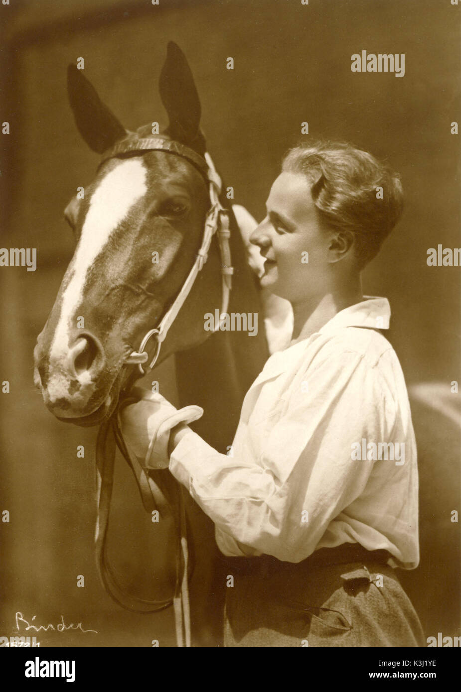 WALTER SLEZAK Austrian born actor Stock Photo - Alamy