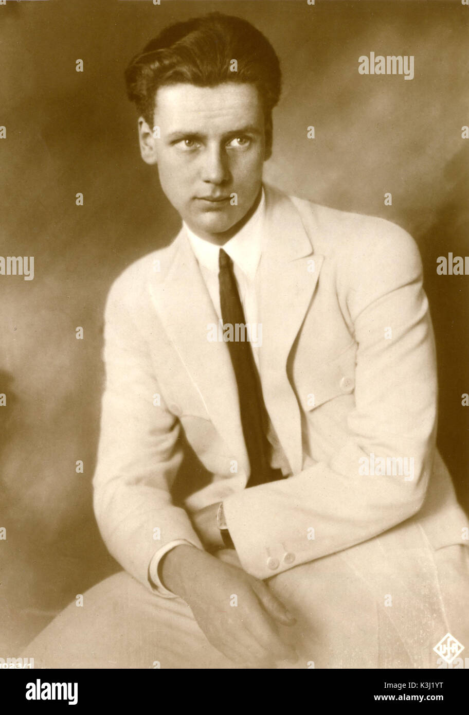 Walter Slezak