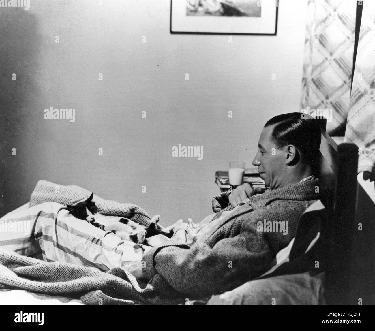 GEORGE FORMBY Actor, singer, popular entertainer Stock Photo - Alamy