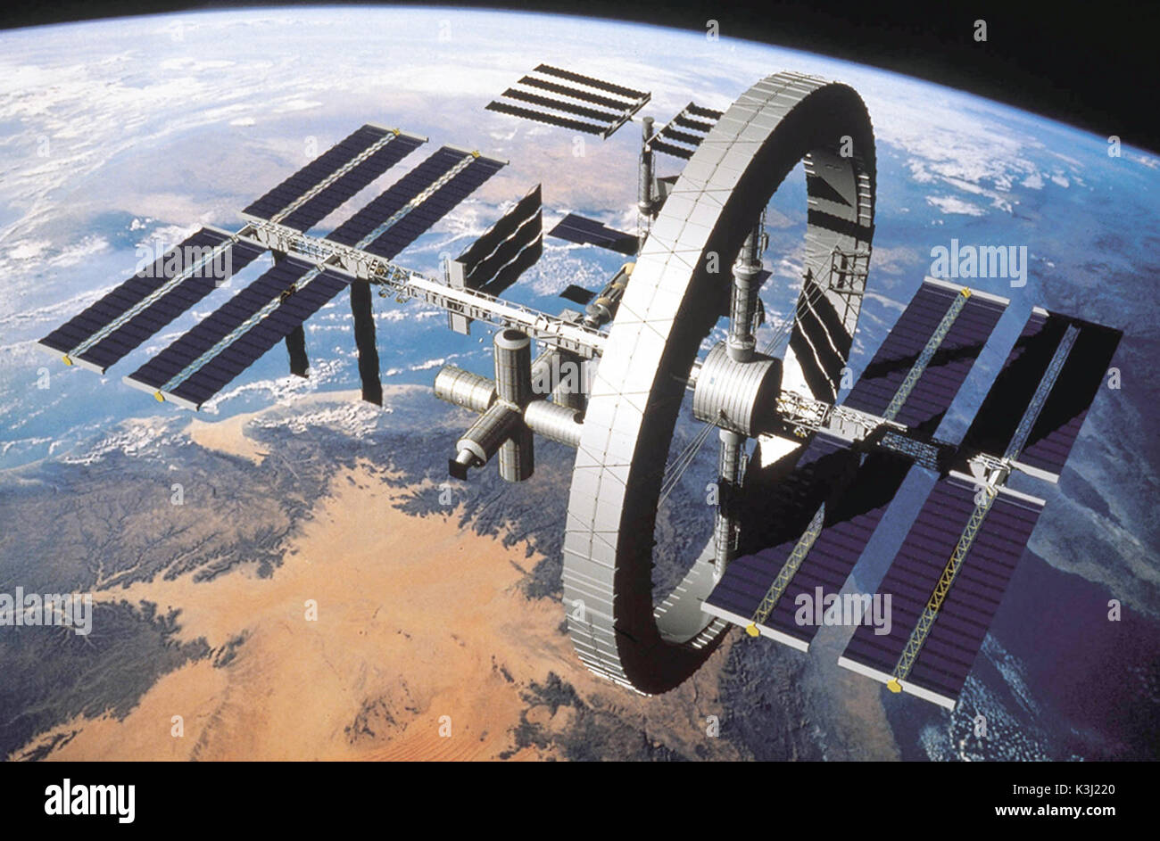 The mars generation hi-res stock photography and images - Alamy