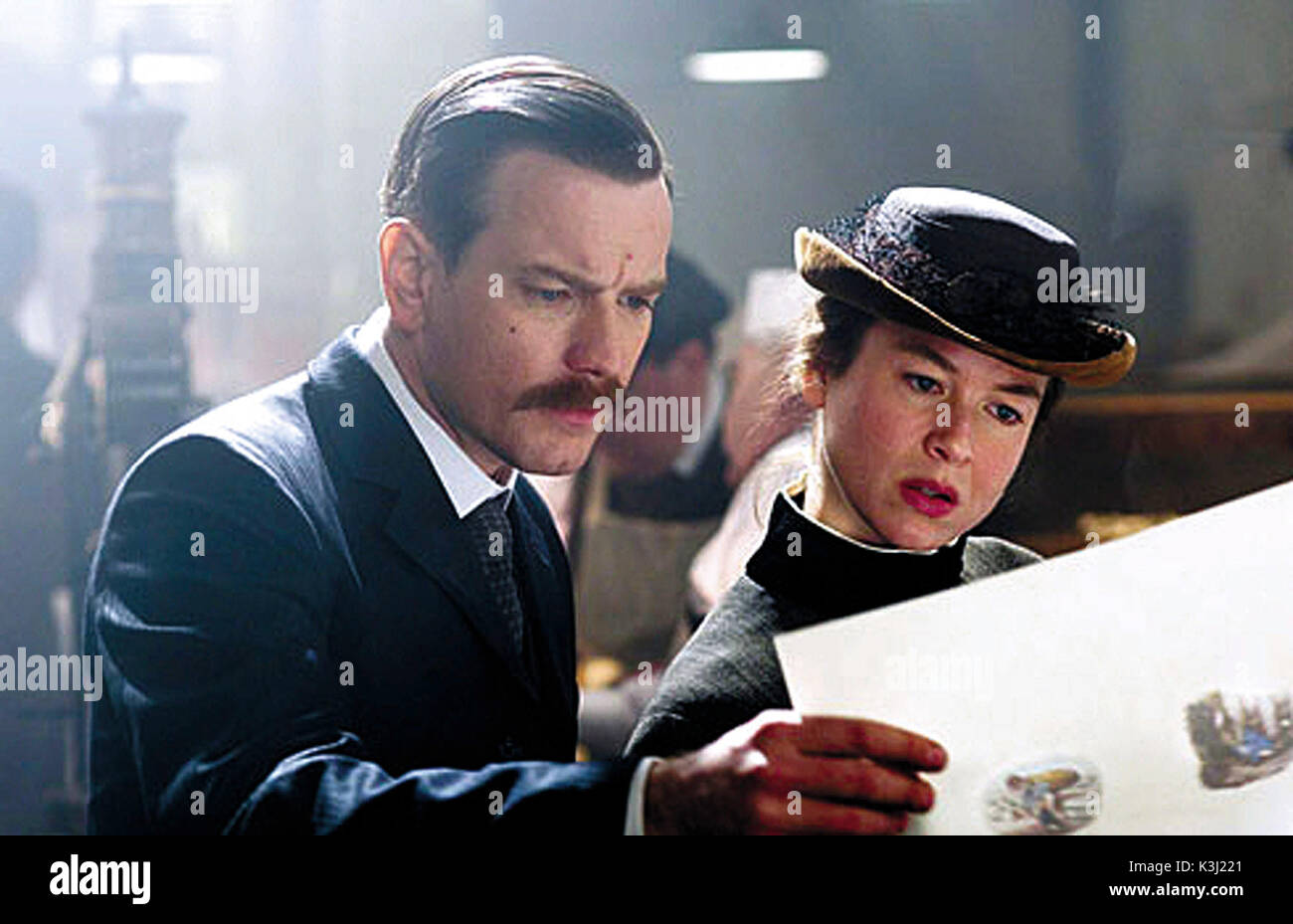 Miss norman hi-res stock photography and images - Alamy